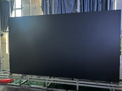 China COB P1.25 Indoor Waterproof LED Display Screen 150x168.75mm IP43 1.25mm Pixel for sale