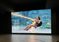 China P0.9375 COB Indoor SMD LED Video Display 600x337.5mm Cabinet 1137777 Dots/m² for sale