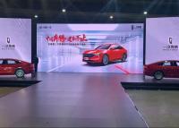 China COB P1.25 Indoor LED Video Wall 270420 Dots per SQM 492x492mm Panel for sale