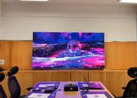 China Outdoor P16 Full Color LED Display DIP346 256x256mm Module IP65 7500cd Brightness for sale