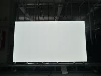 China Fine Pixel LED Screen P0.9 P1.25 P1.56 Small Pixel Pitch Indoor Video Wall 600x337.5mm for sale
