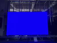 China COB Fine Pitch 0.9mm Full Color Indoor LED Video Wall Display Panel 600x337.5mm for sale