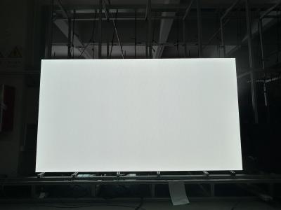 China Indoor Full Flip-Chip COB Fine Pitch LED Video Wall P0.9 P1.25 P1.56 600x337.5mm Panel for sale