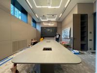 China Indoor COB LED Screen P1.2 P1.5 P1.8 600x337.5mm Small Pixel Pitch LED Wall for Conference for sale