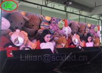 China SMD Package Led Background Adjustable 8000K Color Temperature for B2B Lighting Solutions for sale