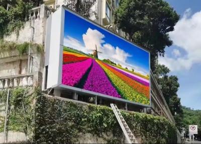 China P3.91 Stage LED Screen 600w/m2 Brightness for Wedding Events AC90-240V for sale