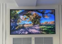 China Indoor P1.667 Full Color LED Display 200x150mm Module 360000 Pixels per sqm for sale