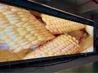 China Fine Pitch LED Display 1.25mm Pixel Pitch 640000dots/sqm High Definition Indoor Screen for sale