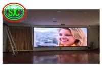 China Customized Rental LED Display Optimal Viewing at 2-50m View Distance with Custom Screen Dimension for sale