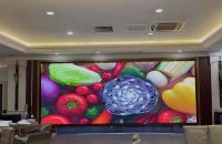 China COB P1.25 Ultra High Definition Rental LED Display Indoor 1R1G1B NOVA System for sale
