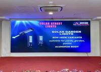 China COB P1.25 Ultra High Definition Rental LED Display Indoor 1R1G1B NOVA System for sale