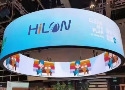 China P4 Indoor Full Color LED Display 512x512mm 62500 Pixels/m² for Rental Fixed Installation for sale