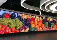 China Indoor P2.976 Full Color LED Display 112896 Dots SMD 2121 Nationstar for sale