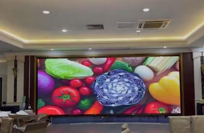 China Revolutionize Your Digital Posters with High Definition Indoor LED Display for sale