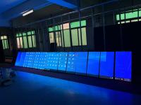 China Customizable 640x640mm Rental LED Display P2.5 3000:1 Contrast for Corporate Events for sale