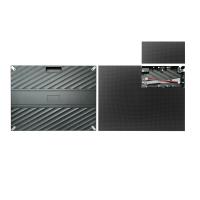 China P4.81 Resolution Rental HD LED Display 250*250 Malls And Streets for sale