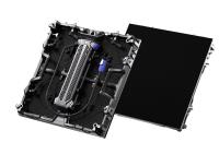 China P4.81 Resolution Rental HD LED Display 250*250 Malls And Streets for sale