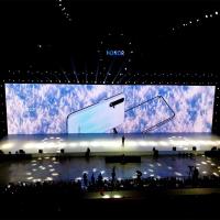 China SCXK P3 111111pcs/m2 LED Display Screen 192x192mm Module for Advertising for sale