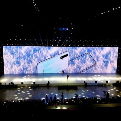 China SCXK P3 111111pcs/m2 LED Display Screen 192x192mm Module for Advertising for sale