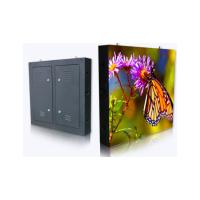 China LSN/NoVa Control System Digital Indoor LED Display Screen for Customer Requirements for sale