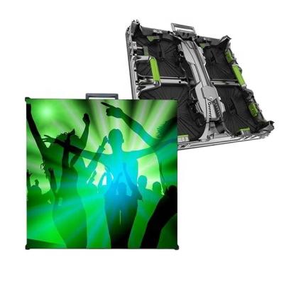 China 3 and LSN/NoVa Control System for Indoor SMD LED Video Display for sale