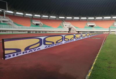 China P5 SMD Stadium LED Display 5000:1 Contrast Ratio IP65 Outdoor Scoreboard for sale
