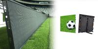 China Stadium LED Display P5 6500cd/m2 Brightness IP65 Outdoor 60Hz for sale