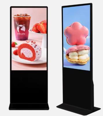 China Indoor LED Poster Display P3mm 512x512mm Cabinet High Brightness 2000cd SMD2727 for sale