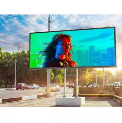China Full Color P6 SMD2727 Indoor LED Display Panel 512x512mm Cabinet 62500 Pixels per sqm for sale