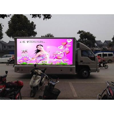 China Computer Synchronous Control Mode SMD2727 LED Display for Sports Events for sale