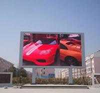 China P2.5 Indoor Full Color LED Display 160x160mm SMD2727 640x640mm Iron Cabinet 160000 Dots for sale