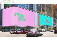 China P2.6 Outdoor Full Color LED Rental Screen 64x32 Dot Matrix Module 6mm Pitch for sale