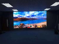 China SCX P4 Indoor LED Display Panel 512x512mm 6kg Fast Lock Cabinet for Stage Rental Video Wall for sale