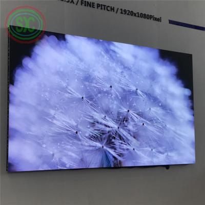 China Outdoor LED Billboard 7000nits DC5V Full Color SMD2727 Novastar Control IP65 for sale