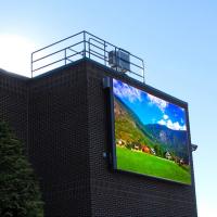 China Indoor P3.91 LED Stage Rental Display 500x500mm Cabinet 65410 Pixels per sqm for sale