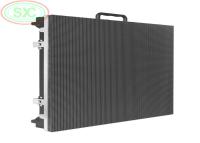 China P2.9 Indoor Rental LED Display 2.9mm Pixel Pitch High Resolution 168x168 Cabinet for Events for sale