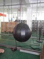 China Epistar Led Chip Sphere LED Screen with ISO Certification and DC5V Voltage for sale