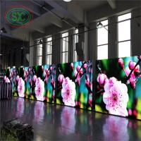 China 960*960mm Regular Cabinet Size SMD LED Screen The Perfect Solution for Your Display Needs for sale