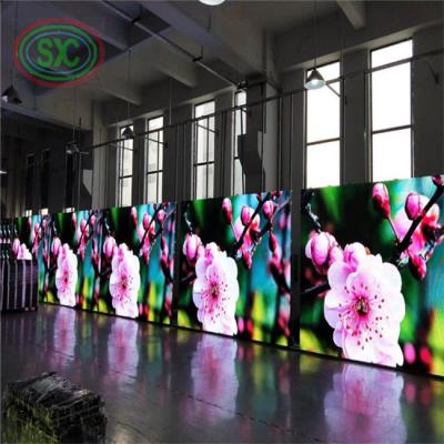 China 960*960mm Regular Cabinet Size SMD LED Screen The Perfect Solution for Your Display Needs for sale