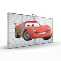 China Customizable Led Stage with SMD Package and 2.5mm Pixel Pitch for sale