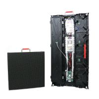 China Indoor Stage LED Screen 2.5mm Pixel Pitch 16.7 Million Colors CE RoHS FCC CCC UL for sale