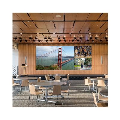 China Indoor Stage LED Screen P2.5 16.7M Colors 600W/m2 CE ROHS FCC for sale