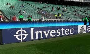 China P10 SMD Stadium LED Display IP65 60Hz 5000:1 Contrast for Athletics Facility Screens for sale