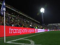China P10 SMD Stadium LED Display 6500cd/m2 Brightness IP65 Outdoor Screen for sale