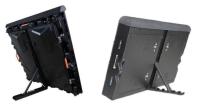 China 60Hz Frame Rate and Gray Scale Rectification Stadium LED Display for Facility Digital Scoreboards for sale