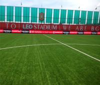 China SCXK P10 SMD Stadium LED Display 5000:1 Contrast Ratio 40000 Pixel/sqm for sale