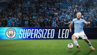 China Bright P10 SMD Stadium LED Display Made in for Your Requirements for sale