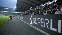 China SCXK P10 40000Pixel/sqm IP65 Cold Rolled Steel Stadium LED Display for Professional Events for sale
