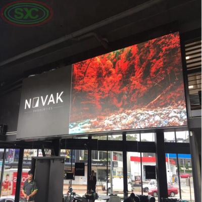 China P2.5 640x640mm Die-casting Aluminum Rental LED Display with Meanwell Power Supply for sale