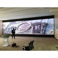 China 3000 1 Contrast Ratio Rental Display Projector for Display Performance and Grayscale for sale